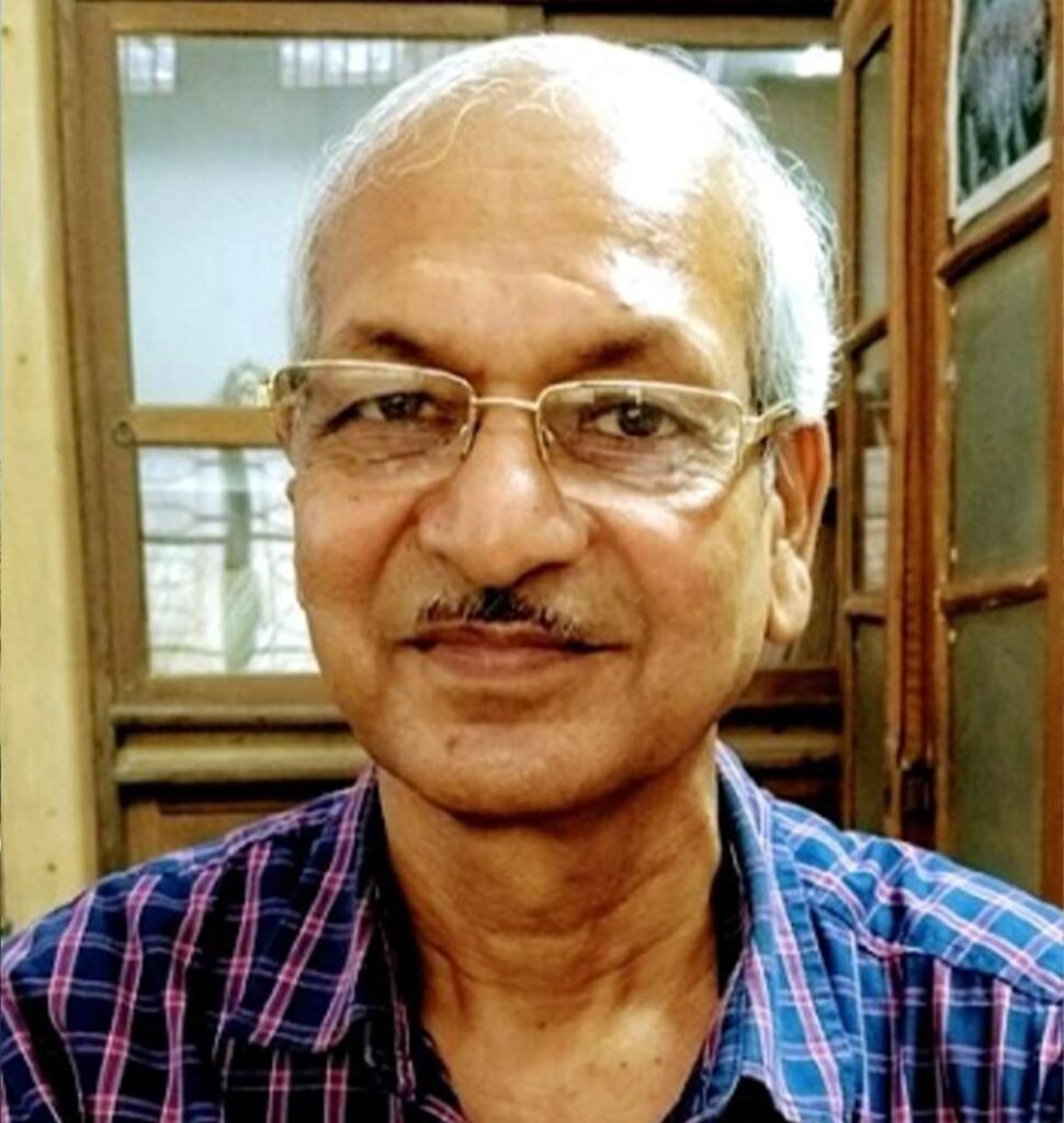 BJSACON 2023 – Dear Colleagues, Darbhanga, The Heart of Mithila, is ...